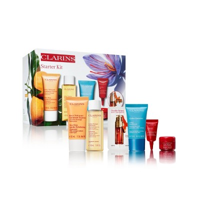 Clarins : Target