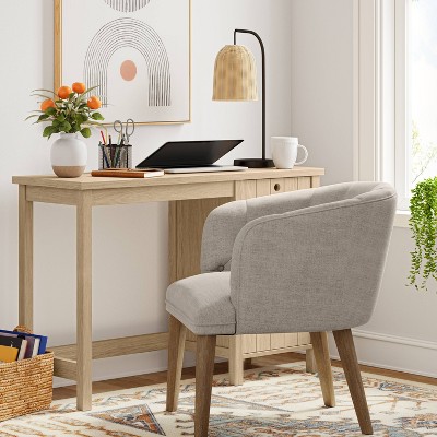 Threshold : Desks : Target