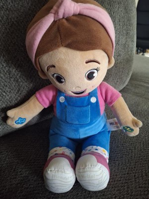 Ms. Rachel Speak & Sing Doll : Target