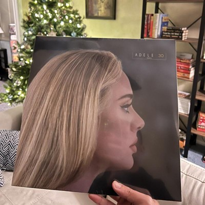 Adele - 30 : Target