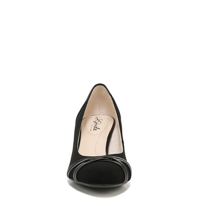 Lifestride Womens Pascal Pumps Black 10 W : Target