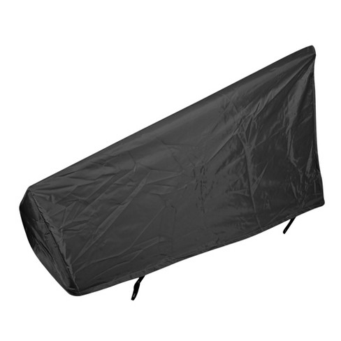 Unique Bargains Caravan Hitch Cover Camping Trailer Tow Coupling Lock ...