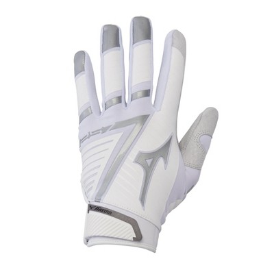 Franklin Sports Digitek Adult Batting Glove - Gray/white/black Digi (xl ...