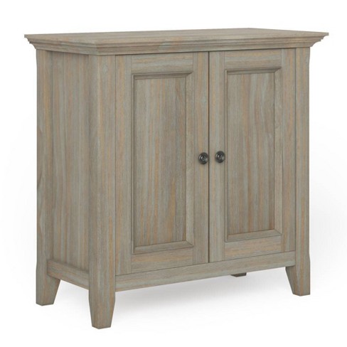 Halifax Low Storage Cabinet - Wyndenhall : Target