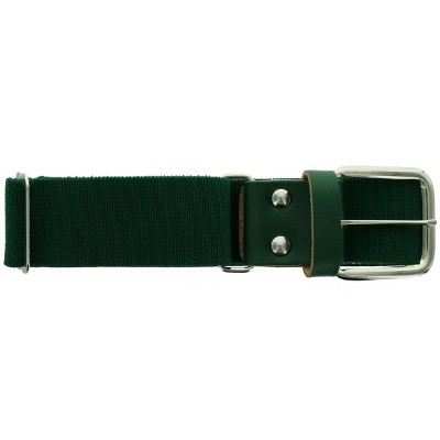 Ringor Softball Belt (one Size Fits Most) Green : Target