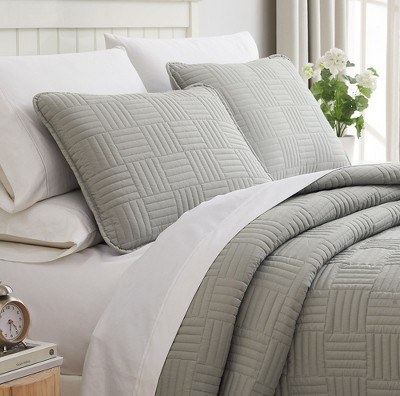Southshore Fine Living, Inc. Oversized, Lightweight, Pre-wash Grid ...