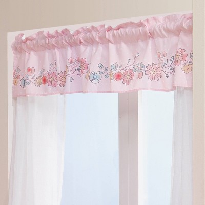 Lambs & Ivy Disney Baby Princesses Window Valance : Target