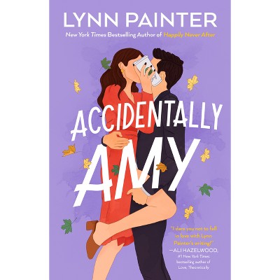 Betting On You - By Lynn Painter (hardcover) : Target