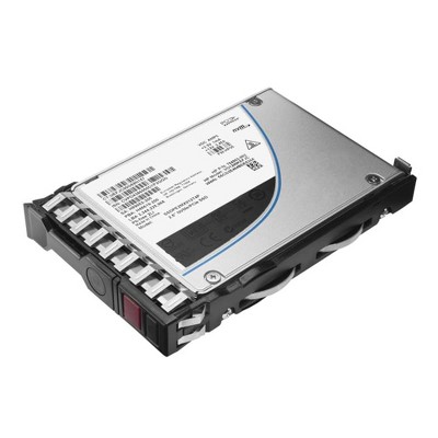 Hpe Mixed Use - Ssd - 1.6 Tb - Pcie X4 (nvme) : Target