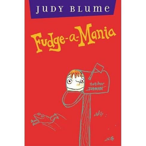 Fudge-a-mania - By Judy Blume (hardcover) : Target