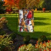 Briarwood Lane Garden Flag 12x18 For Outdoor Birch Tree Cardinals Fall ...