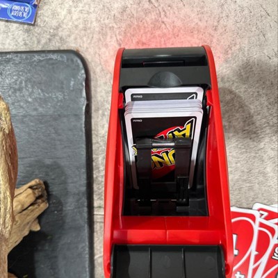 Uno Attack Card Game : Target