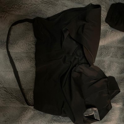 True & Co. True Everybody Women's V-neck Bra : Target