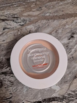 Neutrogena Healthy Skin Pressed Powder : Target