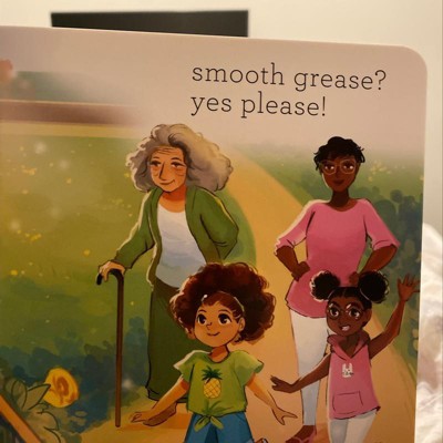 Curls - By Ruth Forman (board Book) : Target