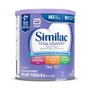 Similac Total Comfort Powder Infant Formula - 12.6oz : Target
