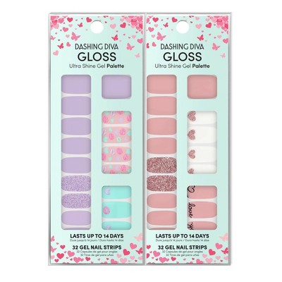 Dashing Diva : Target