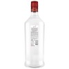 Smirnoff Vodka - 1.75l Plastic Bottle : Target