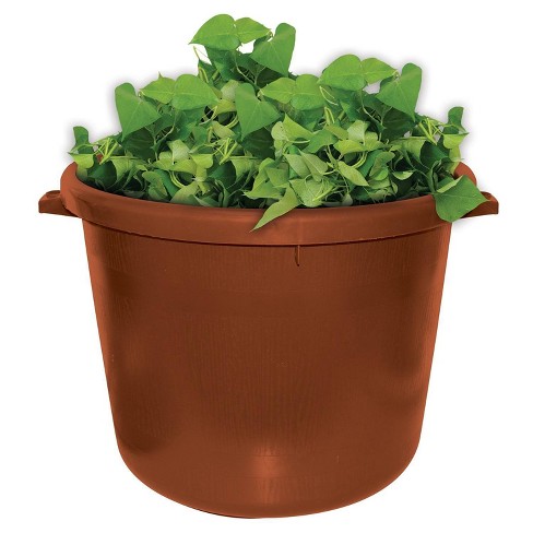Emsco City Pickers Spud Tub Potato Grow Kit: Uv-protected, No-dig ...