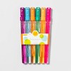 6pk 4oz Bubble Wands - Sun Squad™ : Target