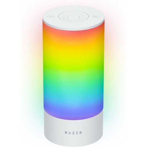 Razer Aether Lamp Pro With Multi Zone Rgb Led Lighting : Target