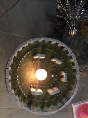Design Toscano Restored Stonehenge Monument Statue : Target