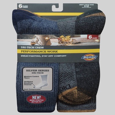 Dickies : Men’s Socks : Target