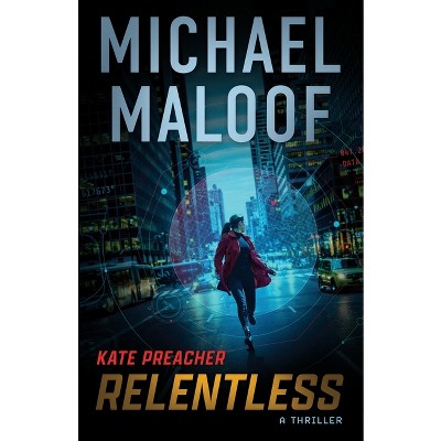 Relentless - By Julian Edelman (paperback) : Target