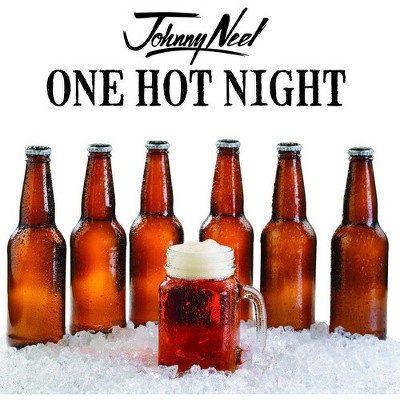 Johnny Neel - One Hot Night (cd) : Target