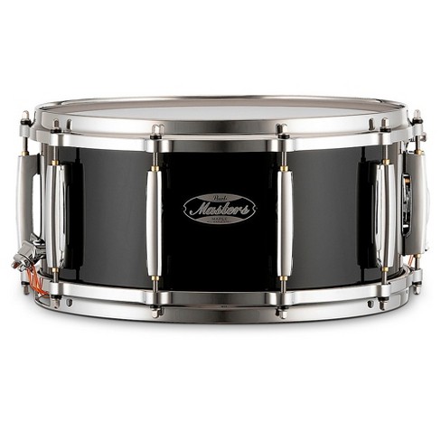 Pearl Masters Maple Snare Drum : Target