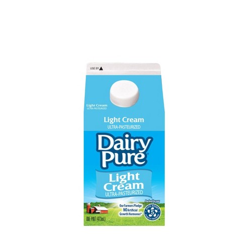 Light Cream