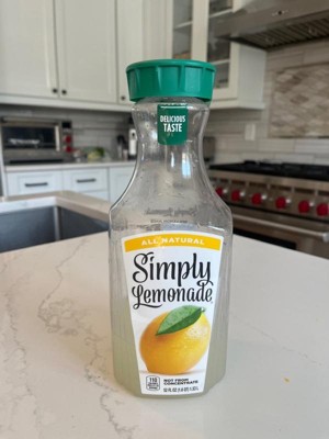 Simply Lemonade Original - 11.5oz : Target
