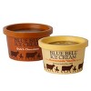 Blue Bell Dutch Chocolate & Homemade Vanilla Ice Cream Cups - 36oz/12ct ...