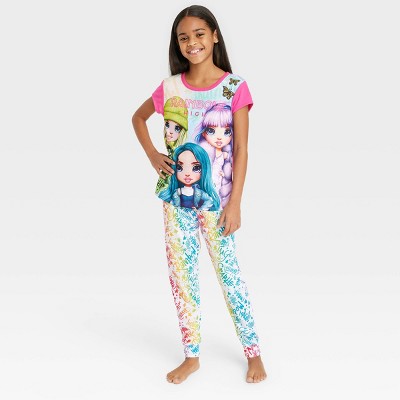 Tween 10 12 Years Girls Pajama Sets Target
