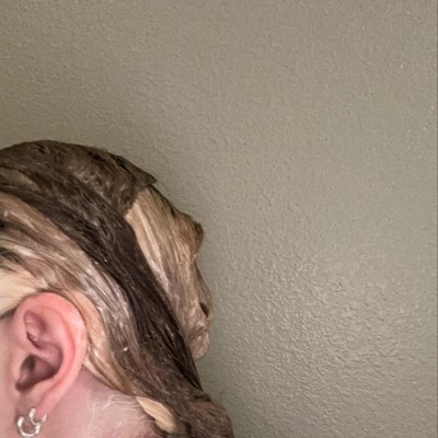 Punky Colour Hair Color Off Kit - 7ct : Target