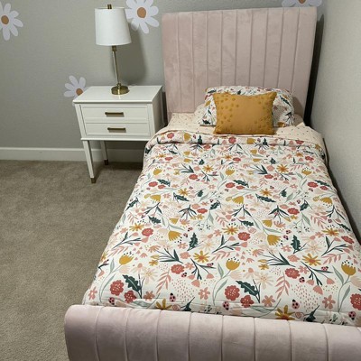 Full In The Garden Kids' Bedding Set With Sheets - Pillowfort™ : Target