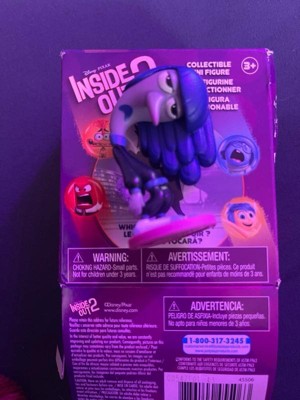 Disney Inside Out 3.2" 2 Blind Collectible Figures : Target