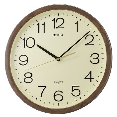 Seiko Special Collector's Edition Melodies In Motion Clock With ...