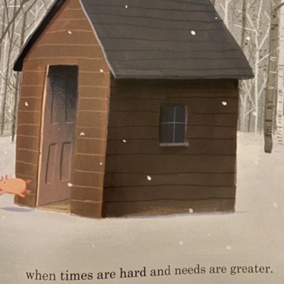What We'll Build - By Oliver Jeffers (hardcover) : Target