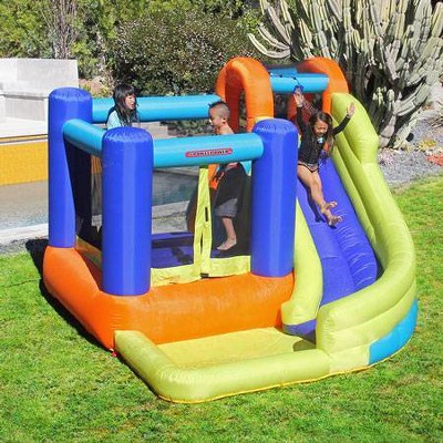 Sportspower My First Jump 'n Slide : Target