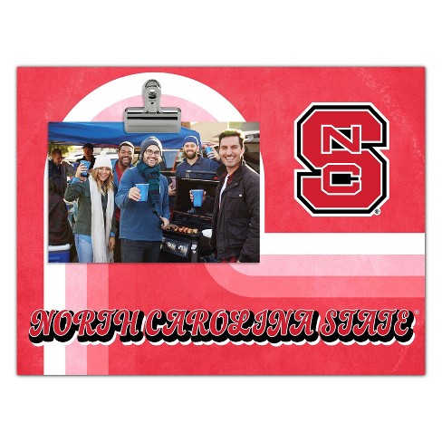8'' X 10'' Ncaa Nc State Wolfpack Picture Frame : Target