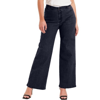 Wide Leg : Jeans & Denim for Women : Target