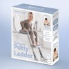 Jool Baby On My Own Potty Ladder - Gray : Target