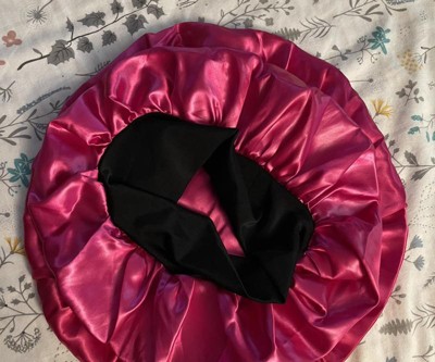 Evolve Products Satin Wide Edge Bonnet : Target