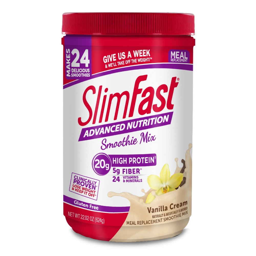 SlimFast UPC & Barcode | upcitemdb.com