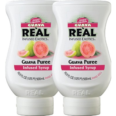 Coco Real Cream Of Coconut Drink Mix - 16.9 Fl Oz Bottle : Target