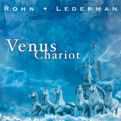 Rohn Lederman - Venus Chariot (cd) : Target