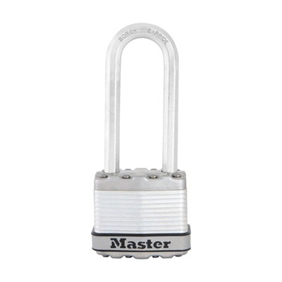 Master Lock 4pk 22mm Key Lock : Target