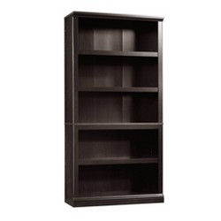 5 Shelf Bookcase White - Room Essentials™ : Target