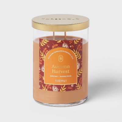 Affordable Candles at Target - Illuminate Your Home with Style
